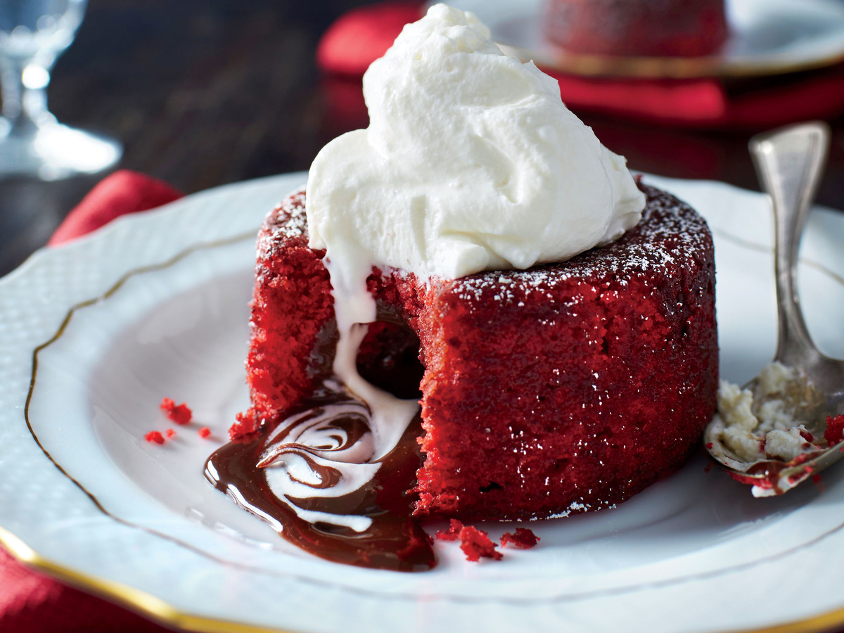 Which flavor has been considered as the best flavor cake and Why?