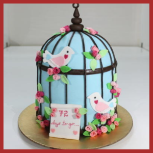 Customized Theme Cakes: A New Trend For Any Celebration