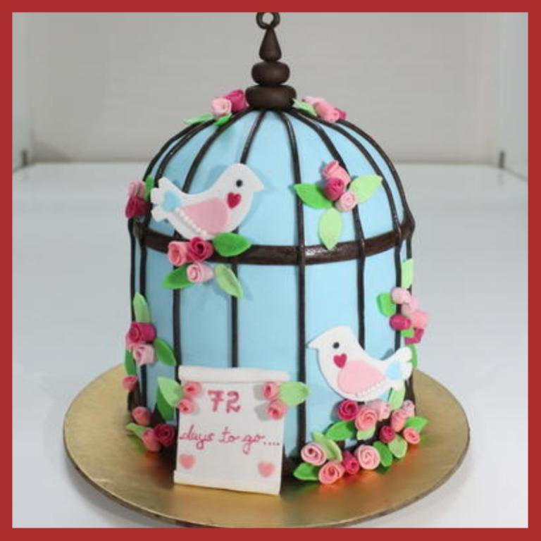 Customized Theme Cakes: A New Trend For Any Celebration
