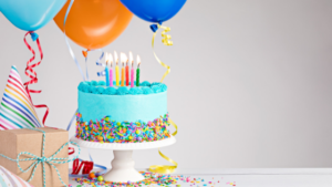 Customized Theme Cakes: A New Trend For Any Celebration