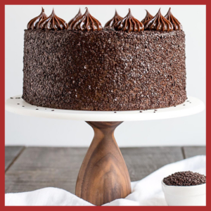 Top 5 Different Types of Chocolate Cakes You Must Try
