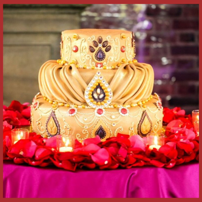 5 Reasons Why You Should Buy a Designer Cake for All Occasions