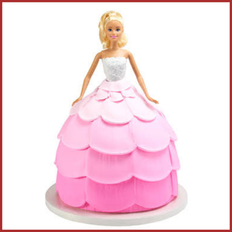 Cartoon Birthday Cake for Kids- Amazing character on Birthday cakes